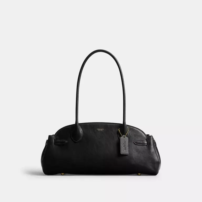 My favorite Coach bag is rising in the it-girl ranks—and under $200