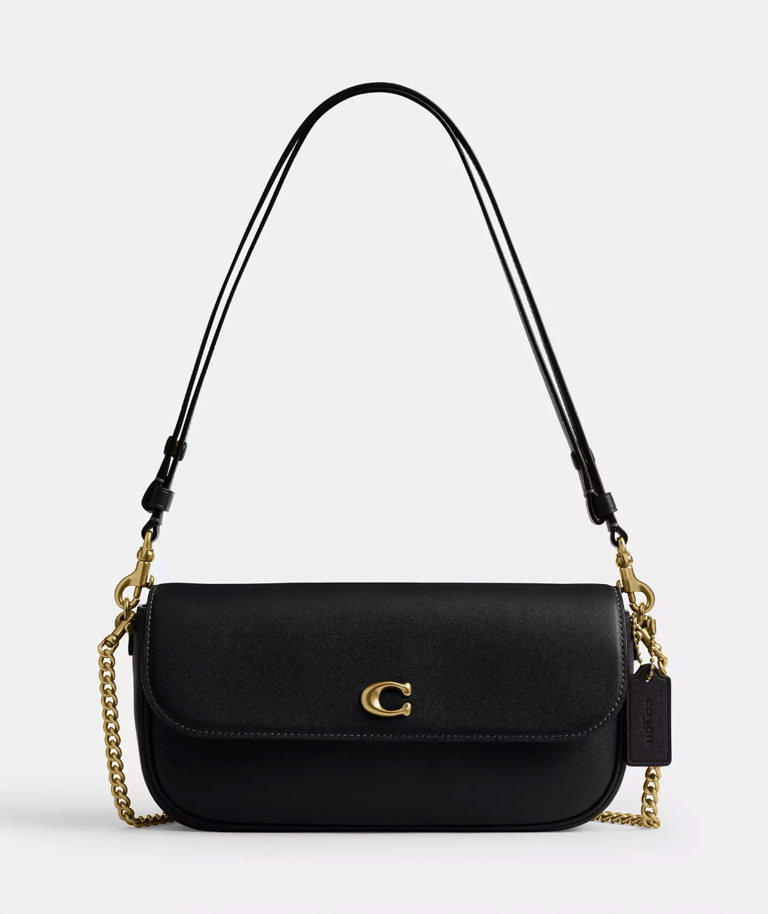 My favorite Coach bag is rising in the it-girl ranks—and under $200