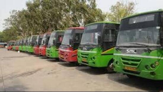 Chandigarh: Pending dues, contract lapses, vacant assets drove CTU to ...
