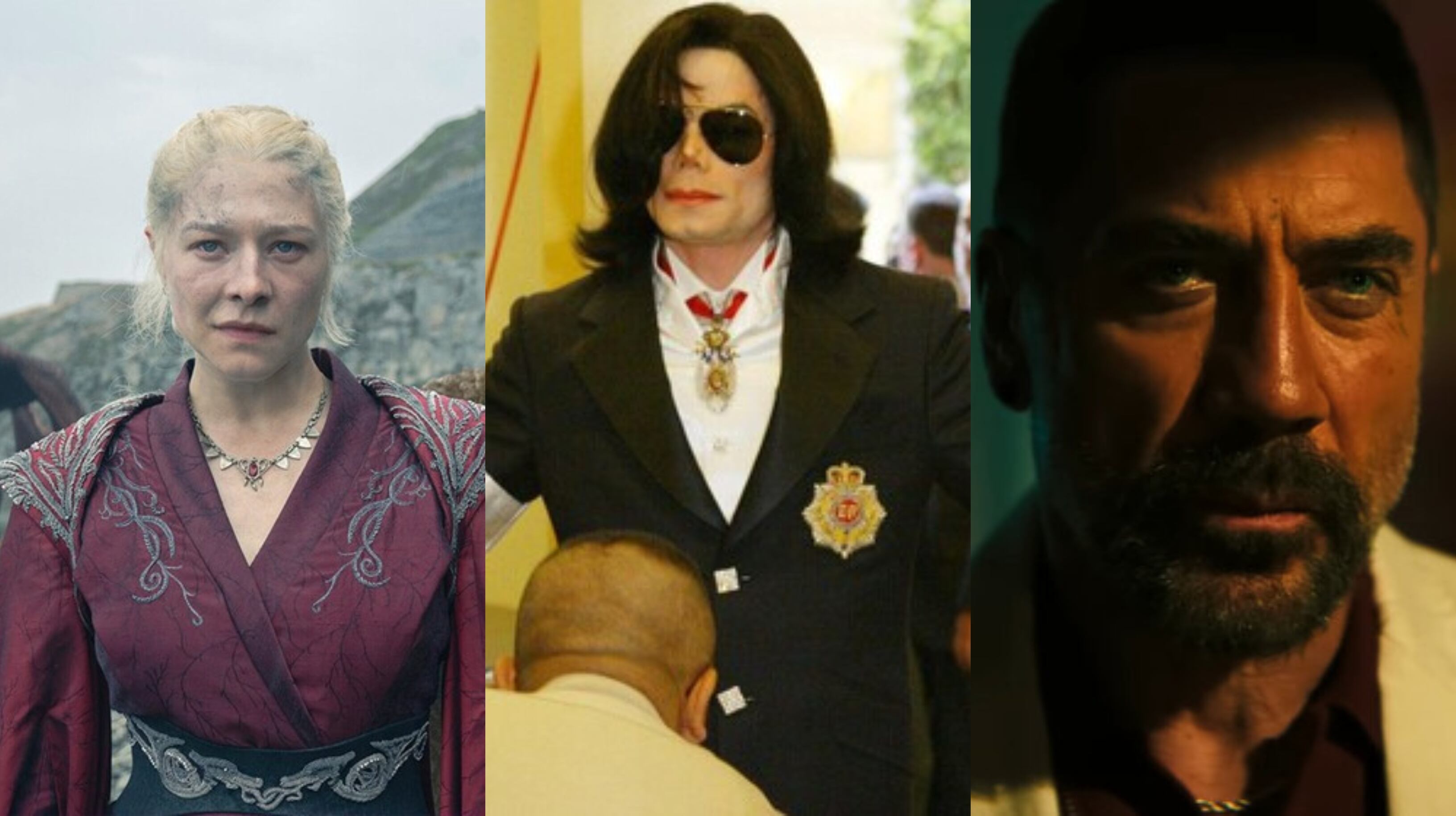 Guerra en el streaming: los impactantes estrenos de Netflix, HBO Max y ...