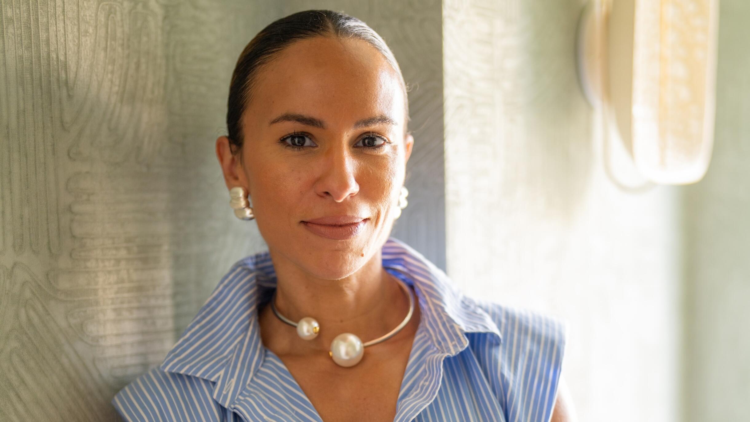 How Rayana Schmitz tapped outside experts to transform her firm