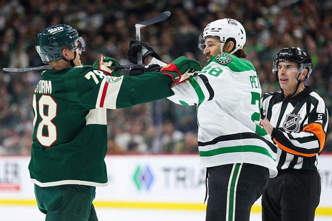 Dallas had no choice but to let the Stars bolt for ‘burbs and Plano