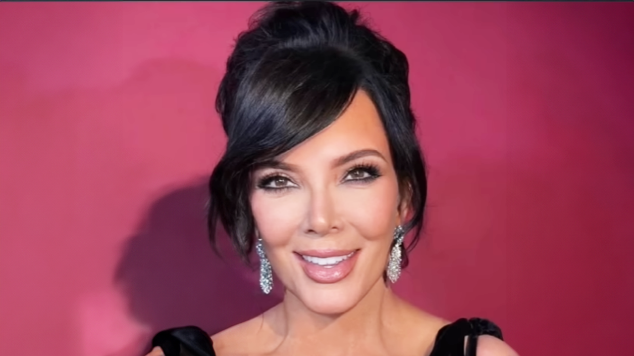 Doctor reacts to Kris Jenner facelift update