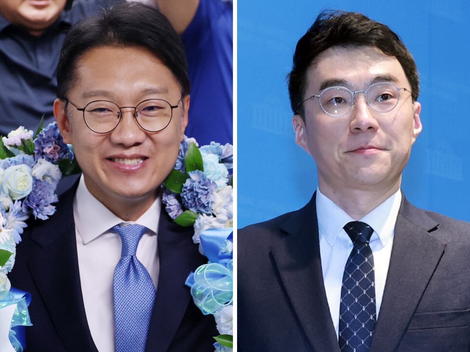President Lee Jae Myung's aides secure National Assembly seats