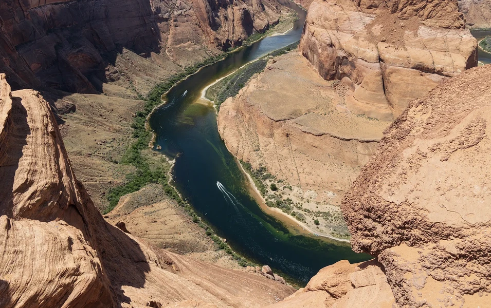 Scientists map hidden caves feeding Grand Canyon’s vital springs