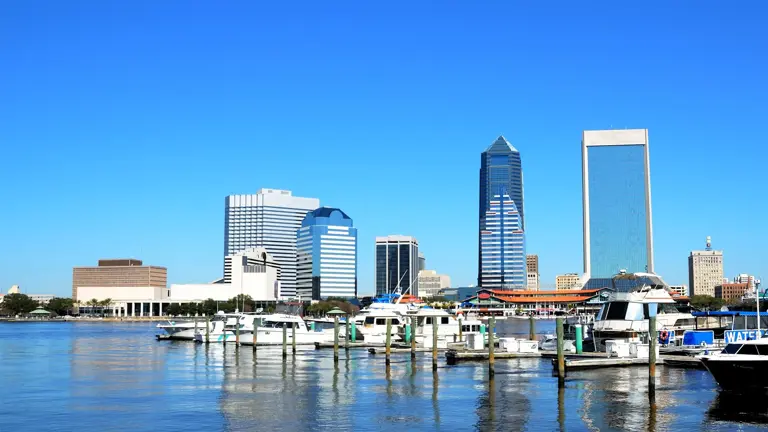 Best workplaces: 5 Jacksonville-area companies make Inc.’s 2026 list