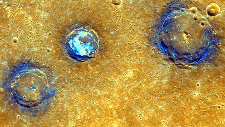 A Tanzanian volcano could unlock Mercury’s greatest geological mystery