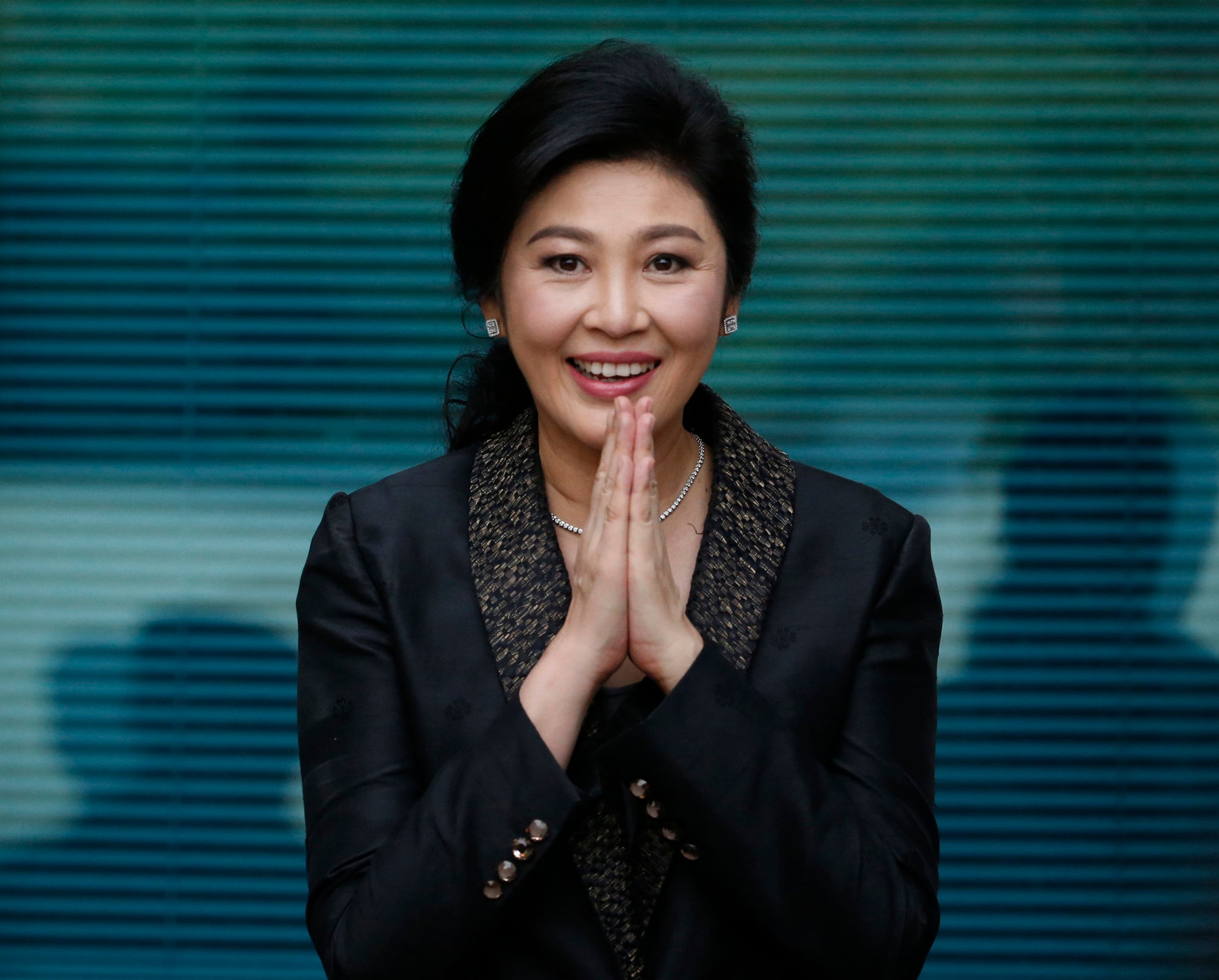 Thailand’s ex-PM Thaksin gets royal pardon after release on parole