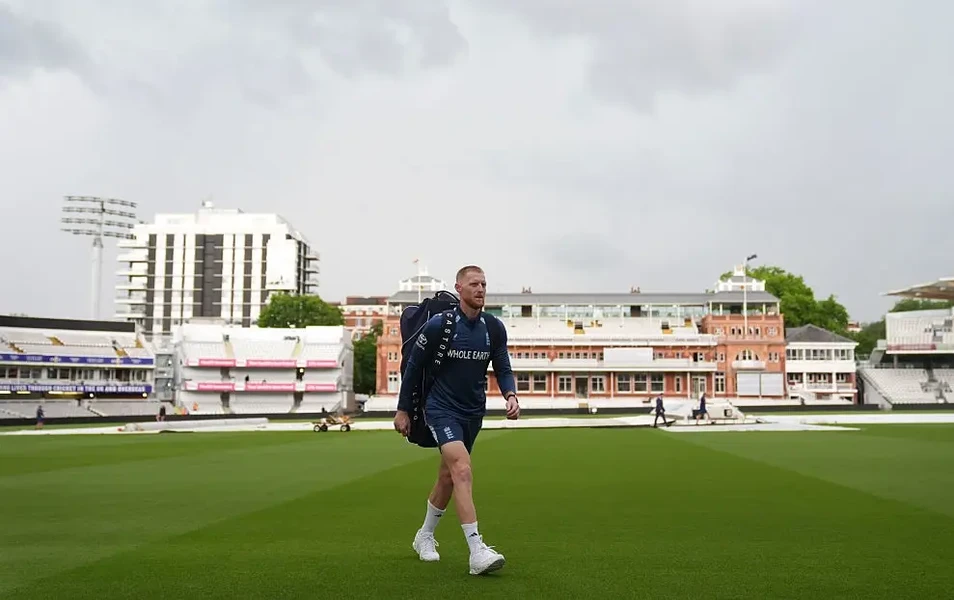 England and New Zealand set for high-stakes Lord’s Test opener
