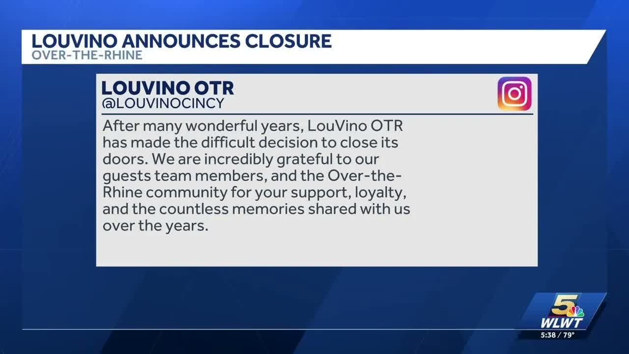 Southern restaurant in OTR closing after 8 years