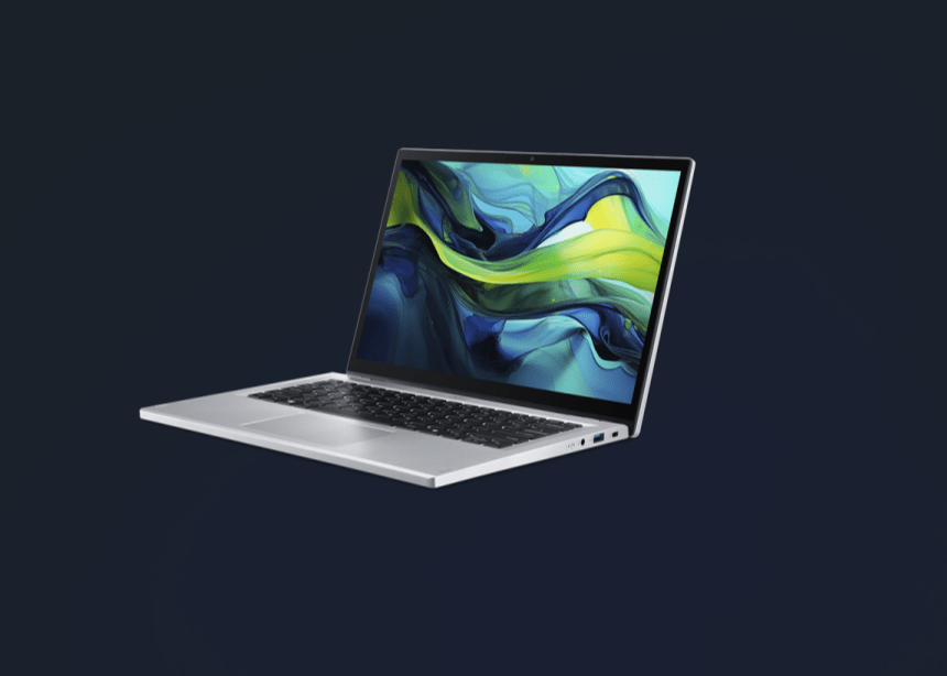 Acer debuts 'first' Snapdragon C laptop