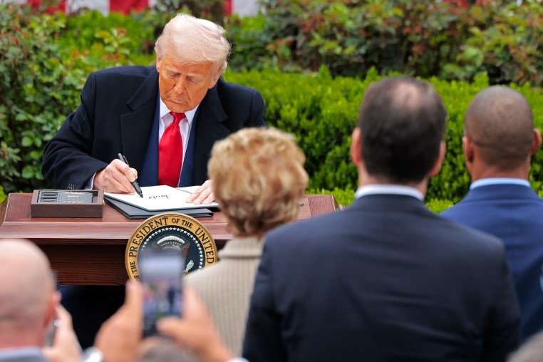 Trump administration’s latest tariff justification is just as looney as ...