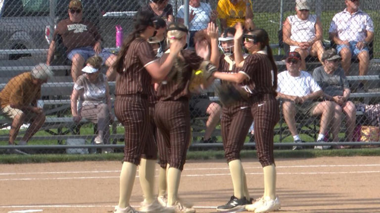 John Marshall advances to winner’s bracket final