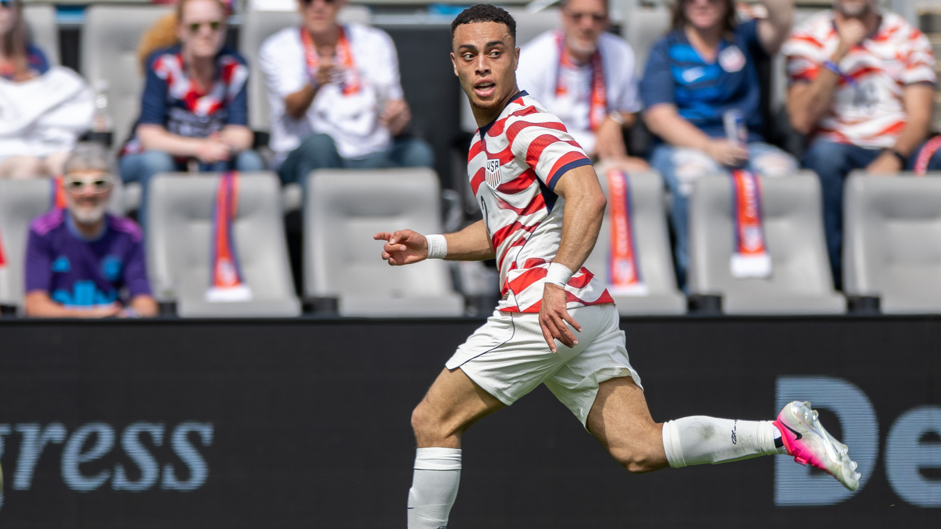 Why Mauricio Pochettino’s fluid tactics are unlocking a dangerous USMNT ...