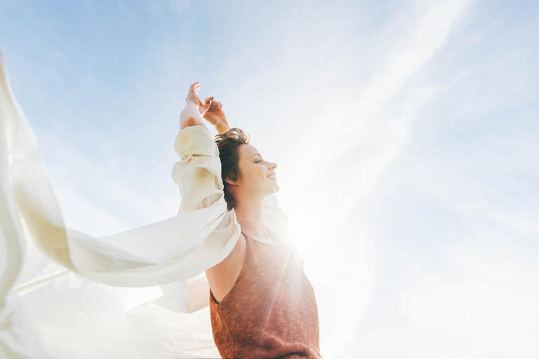 How to reset your nervous system for lower cortisol and a calmer ...