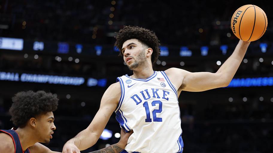 Cameron Boozer must take a page out of the Shane Battier playbook to ...