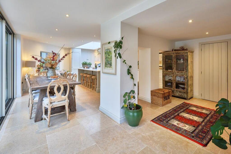 For sale in Pontefract: Inside a gorgeous £800,000 century-old cottage ...