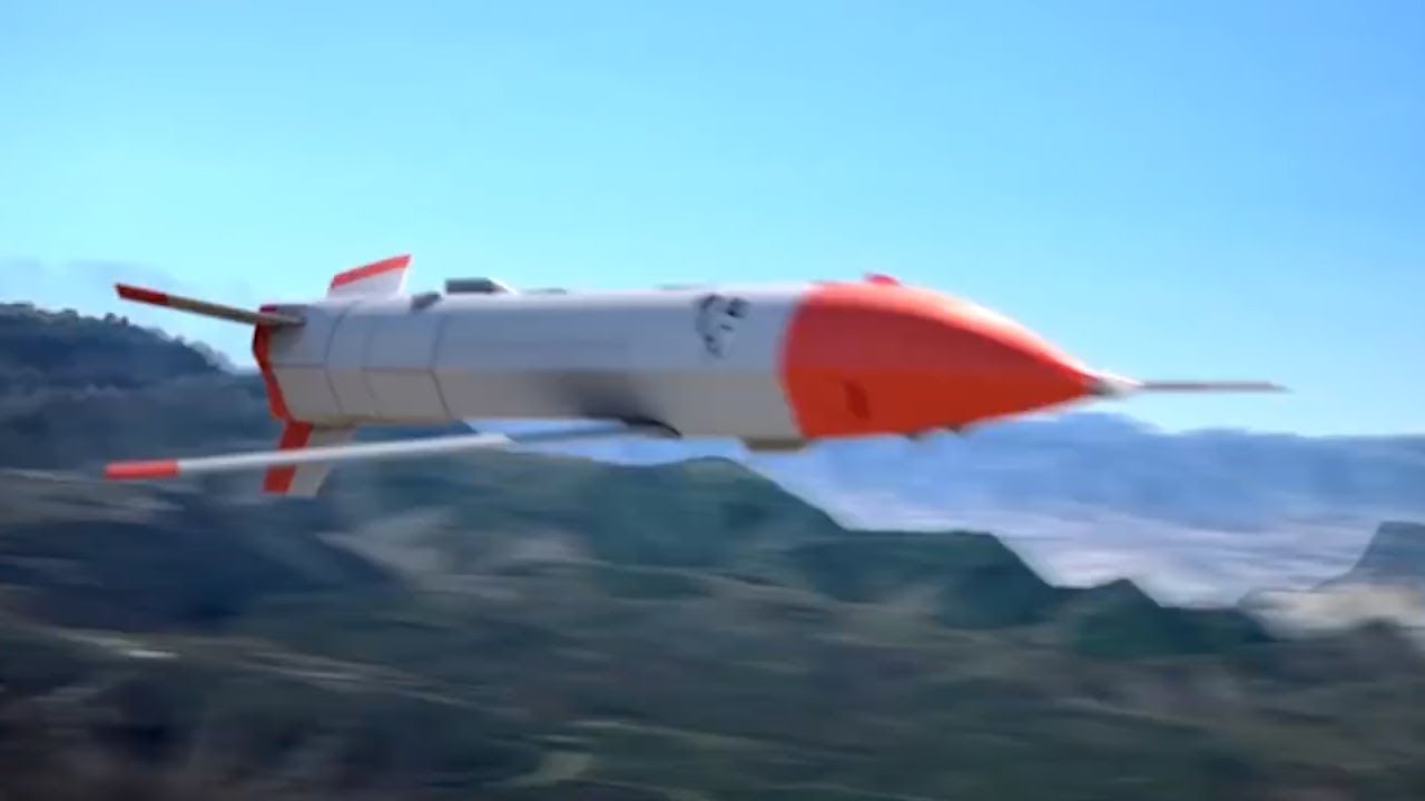 Skunk Works’ secret drone could change the future of air combat