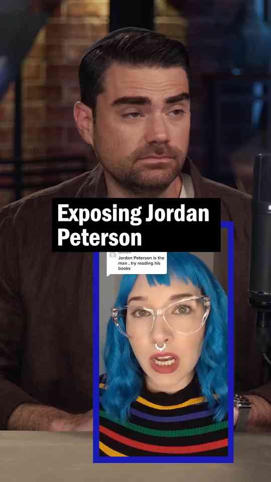 Exposing Jordan Peterson: Truth or misrepresentation?