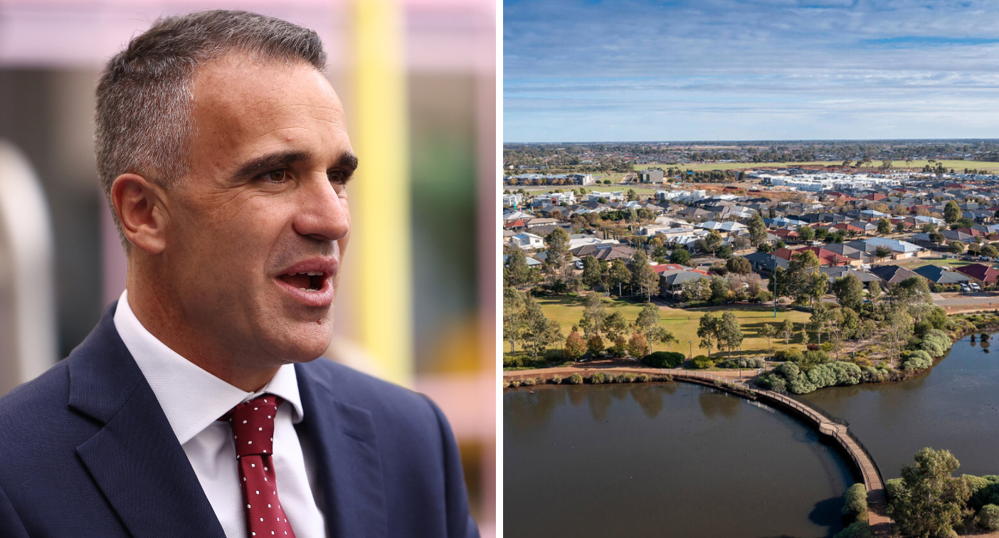 First Aussie neighbourhood built exclusively for first-home buyers gets ...
