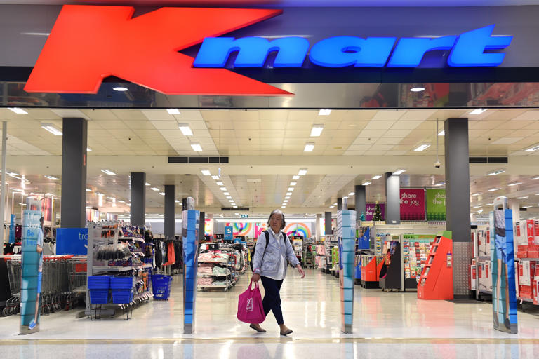 Coles, Woolworths, Aldi, Kmart, BWS and Dan Murphy's opening hours for ...