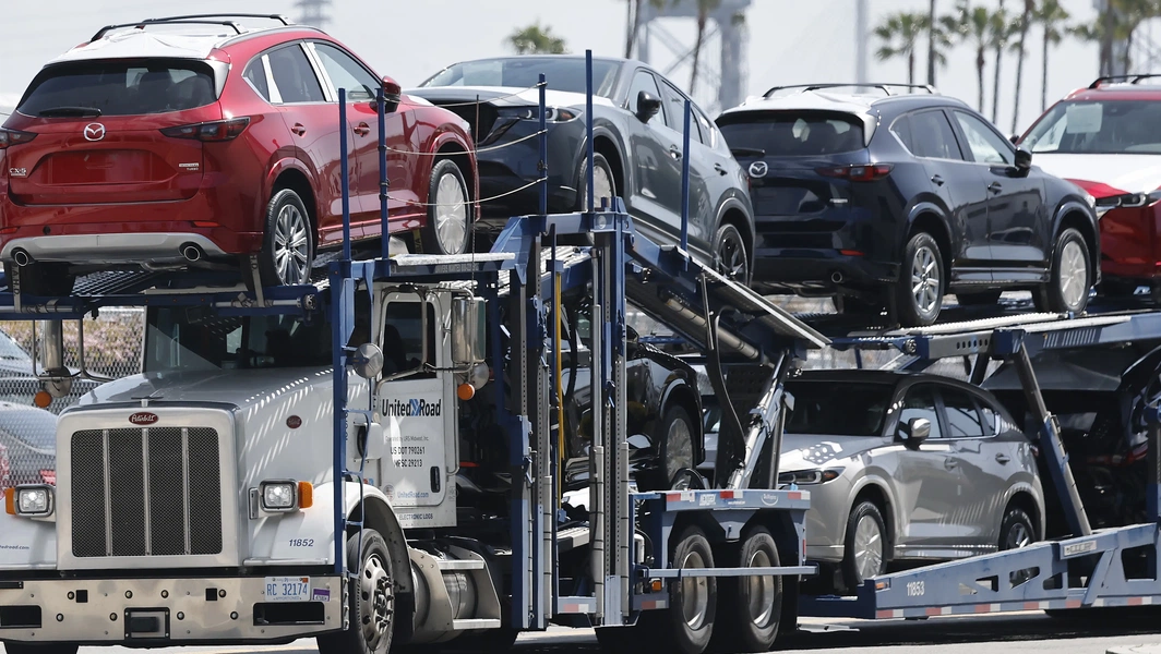 New car prices surge, pushing 1 million buyers out