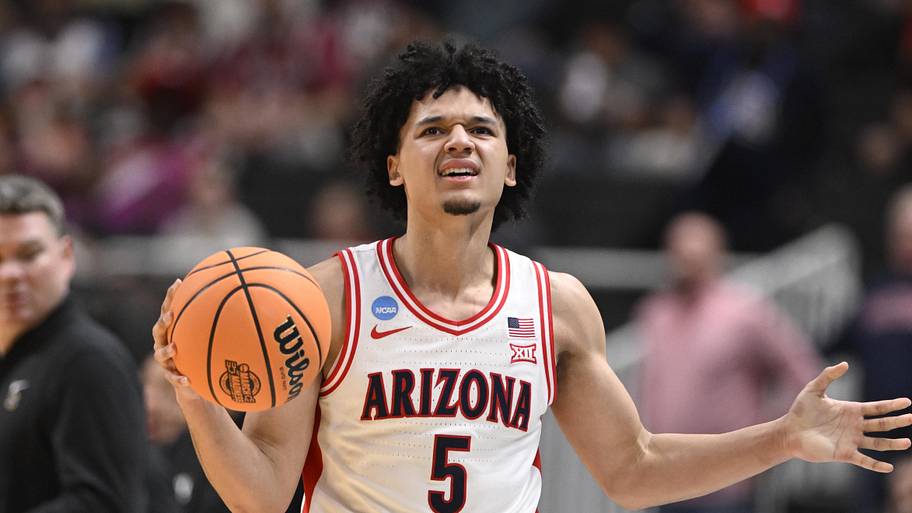 Recent NBA draft big board delivers a brutal knock to intriguing ...
