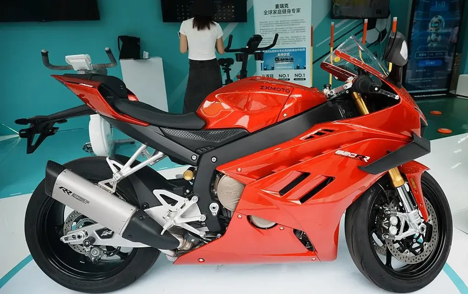 Finding your perfect do-it-all motorcycle match