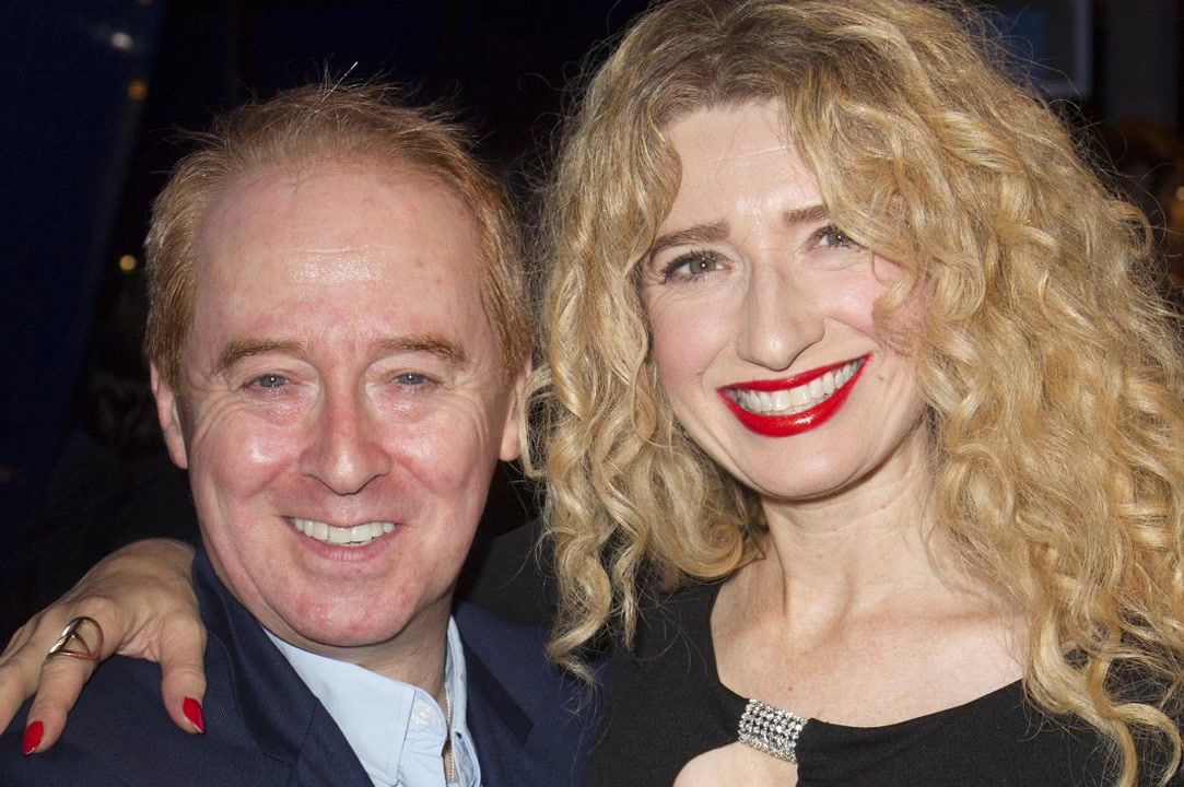 EastEnders star Forbes Masson confirms split