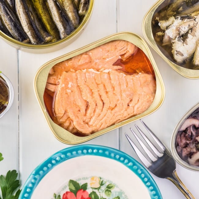 The best and worst types of protein for your gut health: Avoid ...