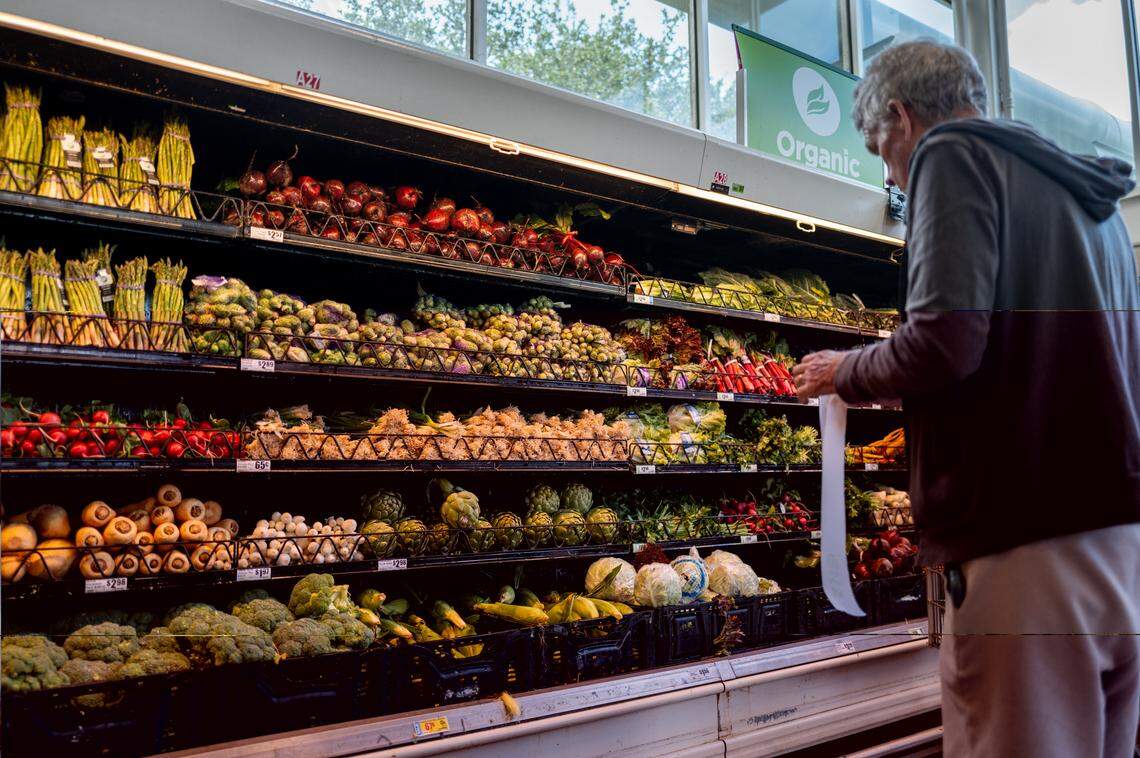 Inside grocery store trends revealing what families prioritize most ...