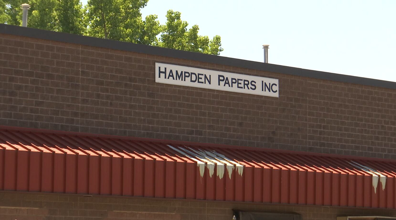 Proposed data center sparks controversy in Holyoke
