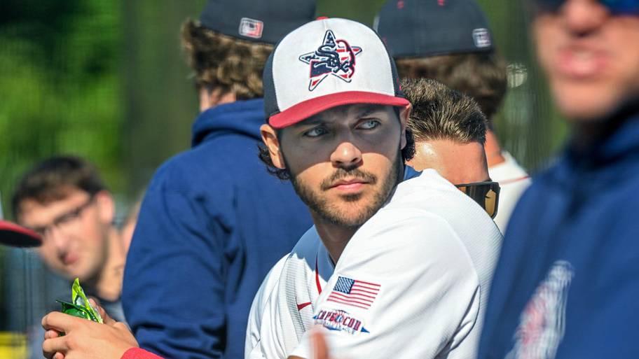 Which Texas A&M players could hear their name called in this year’s MLB ...