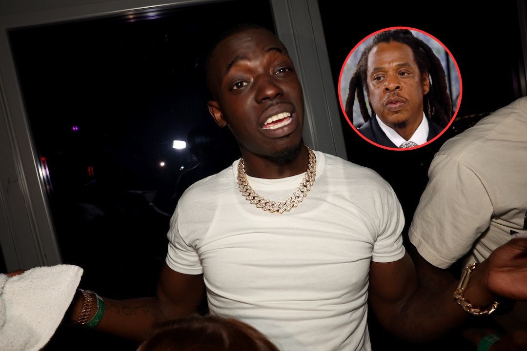 Bobby Shmurda Calls Out Jaÿ-Z, Claims Hov’s Lawyer Put Bobby in Prison