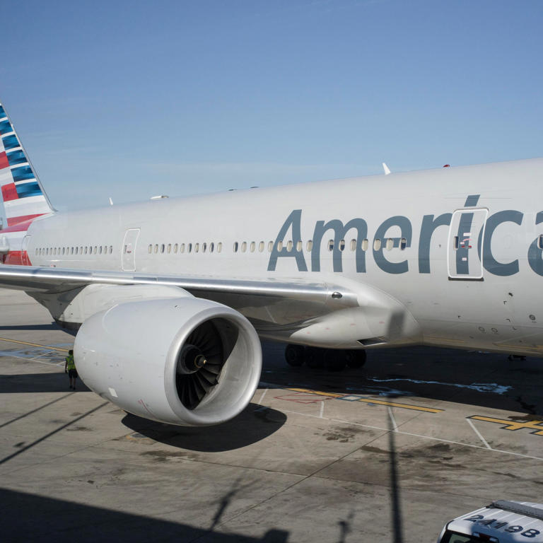 American Airlines suspends 6 routes because of high jet fuel costs