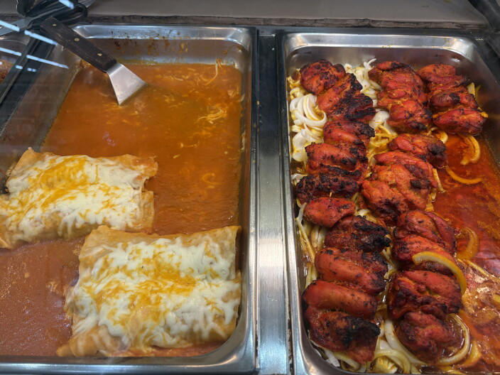Too tired to cook? San Fernando Valley markets with great ready-made ...