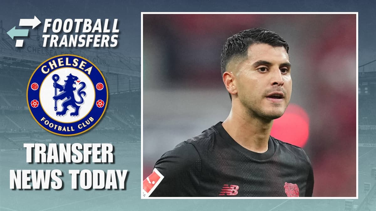 Chelsea transfer news today: Alonso reunion lined up as Fernandez ...
