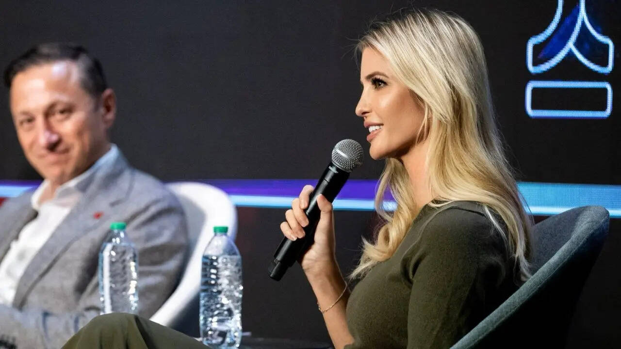 Ivanka Trump private island row explained: Why Albania's Sazan Island ...