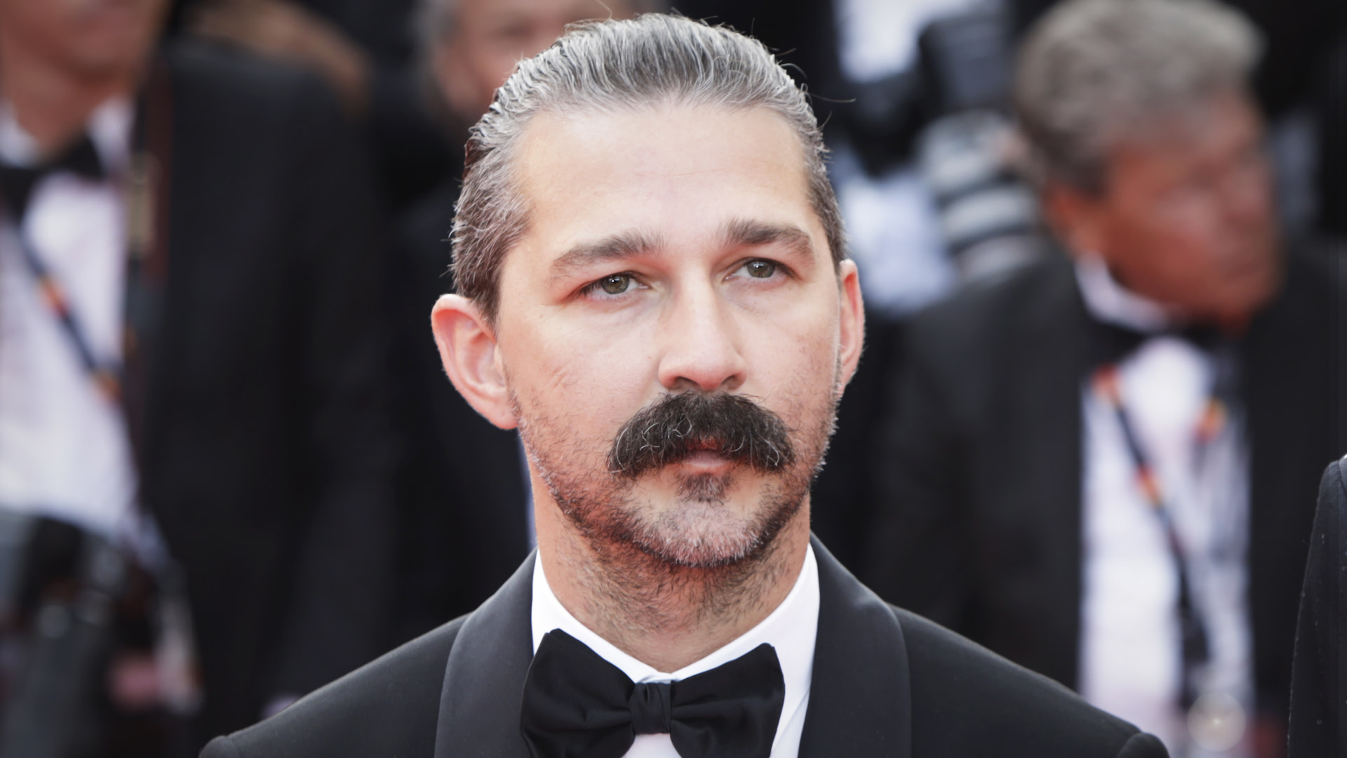 Shia LaBeouf arrest saga ends with probation, lawyer says incident was ...