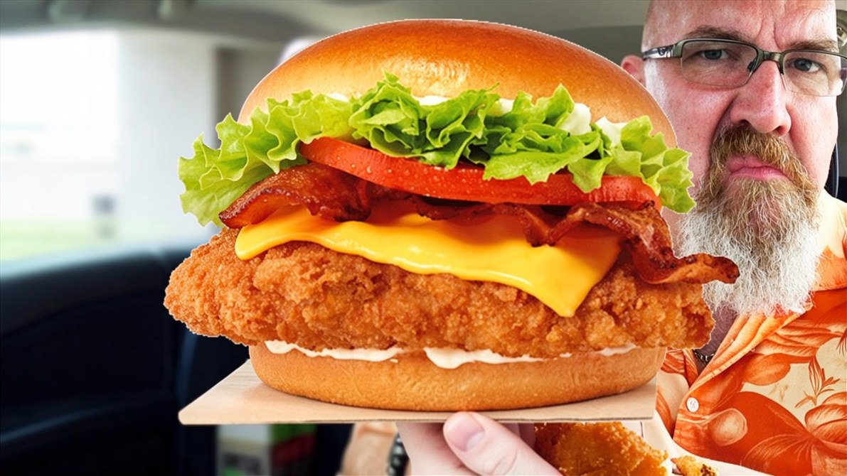 A look at BK’s bacon