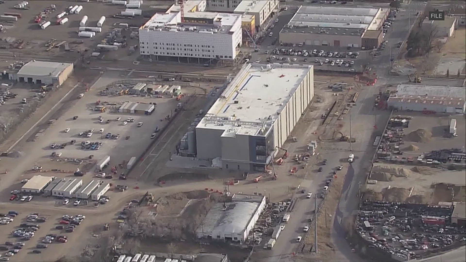 City Council committee votes to pause AI data centers