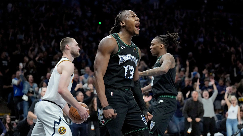Insider hints Timberwolves have re-signed Ayo Dosunmu