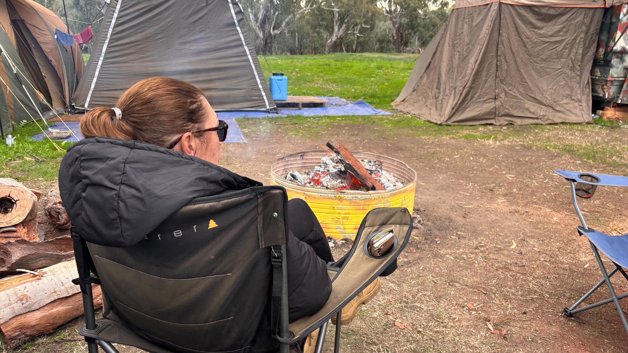 Wagga Wagga's homeless say they have 'nowhere to go' despite emergency ...