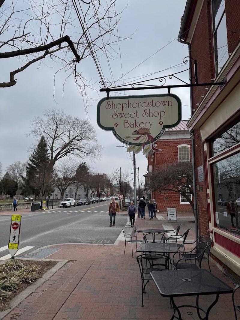 This bakery in West Virginia offers German-inspired treats that have ...