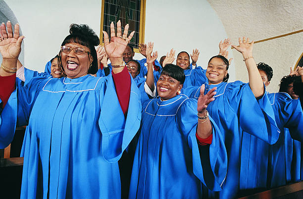 Are Black church choirs dying? The rise of praise teams explained