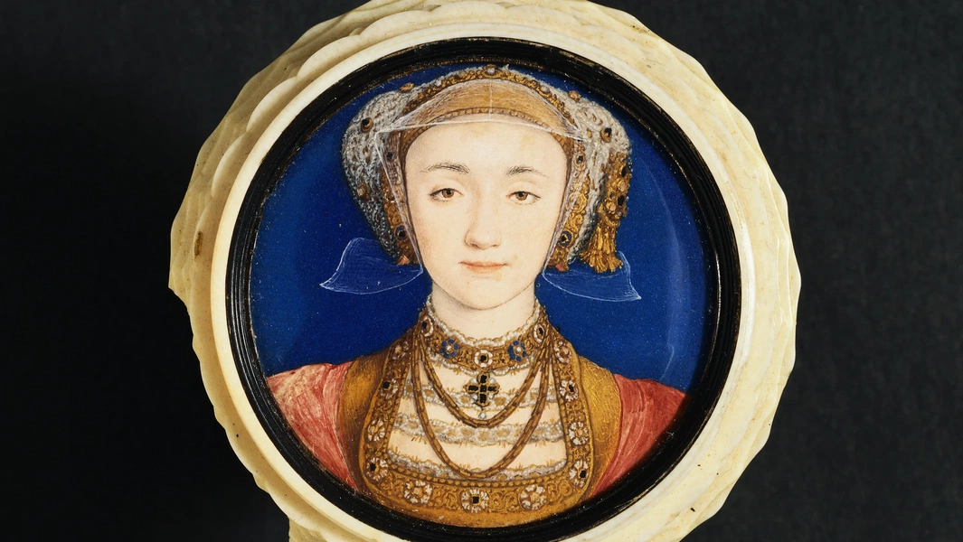 15 historical marriages built on politics, not love