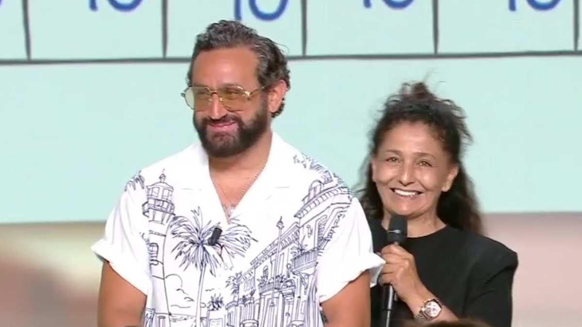 TBT9 : Face aux confidences sur Shana Loustau, Cyril Hanouna peine à ...