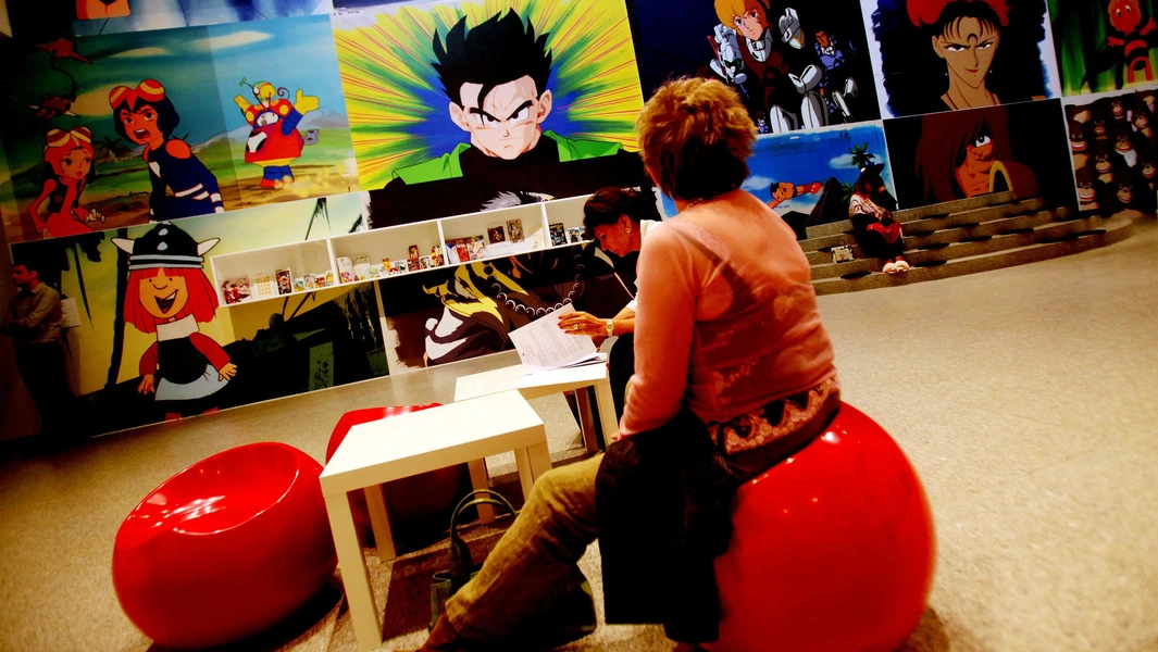 3 classic anime that stand the test of time