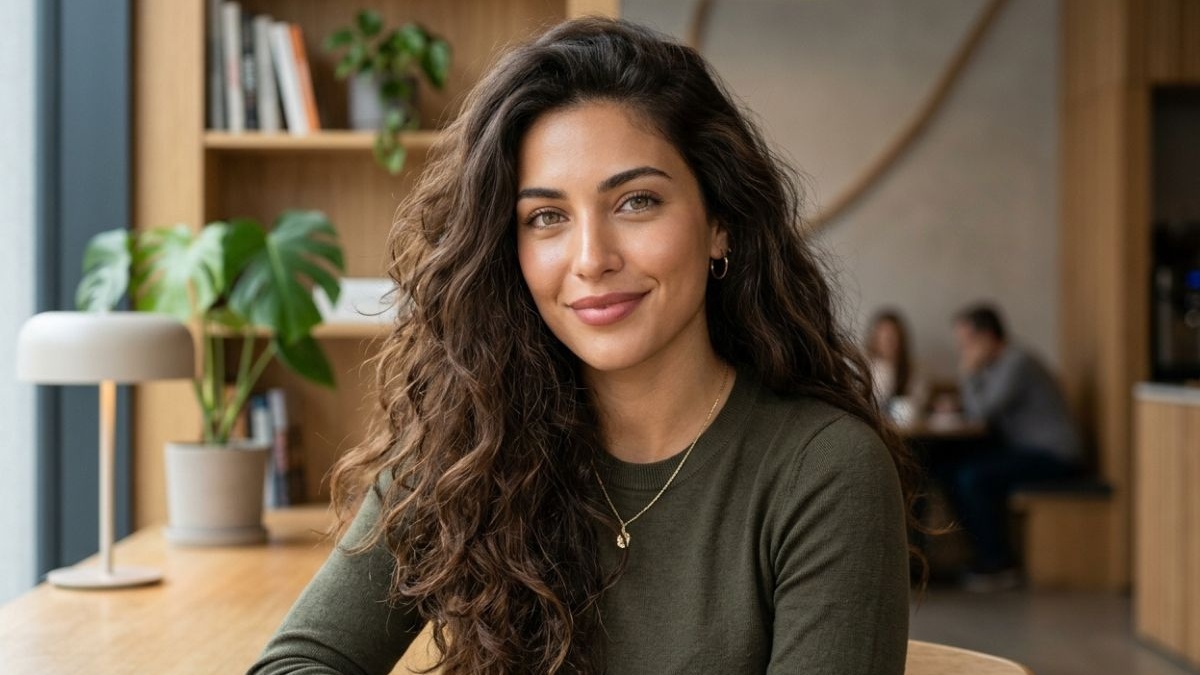 10 unexpected female traits men find highly attractive