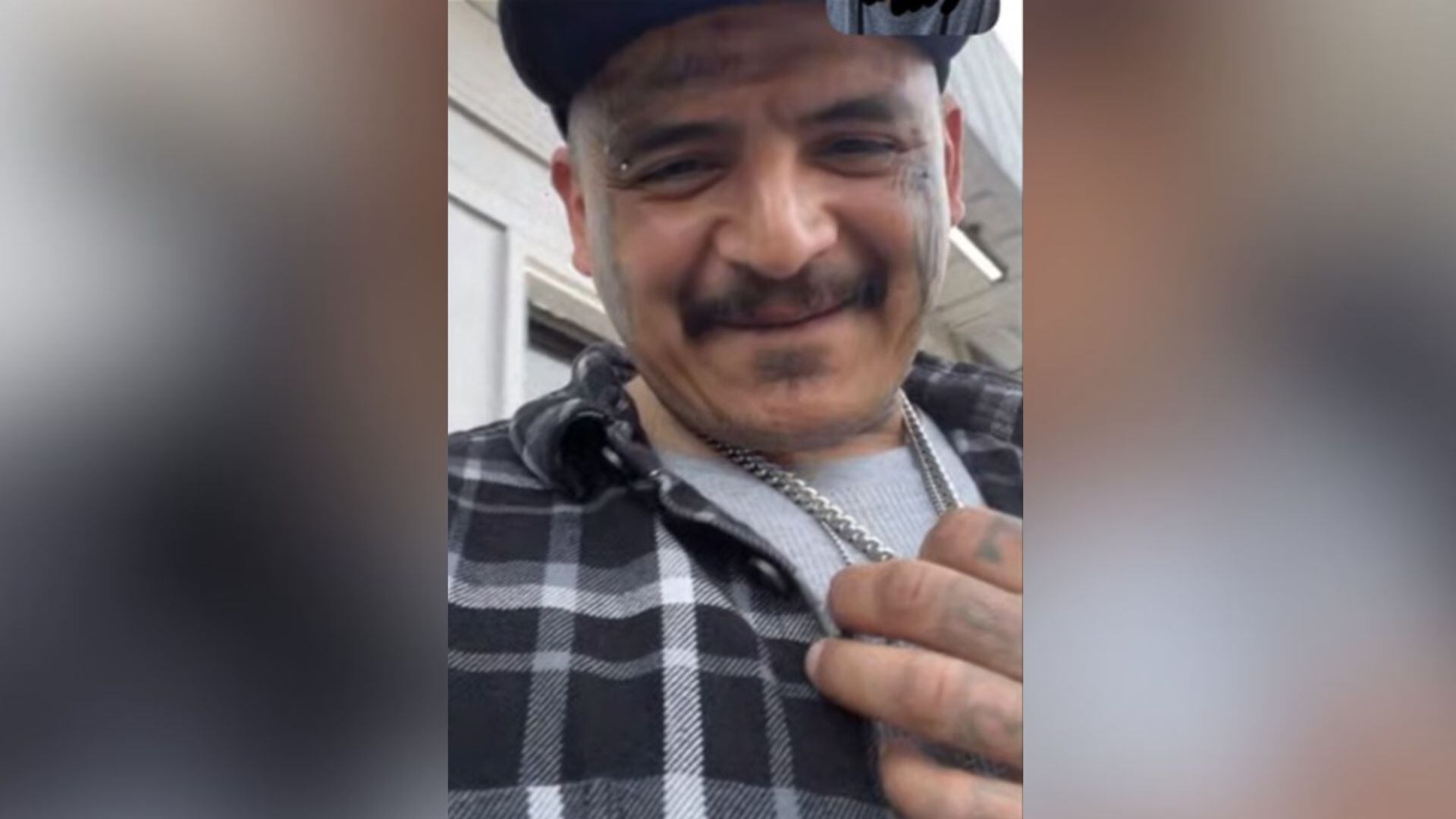 Officers searching for missing 38-year-old man last seen in east ...